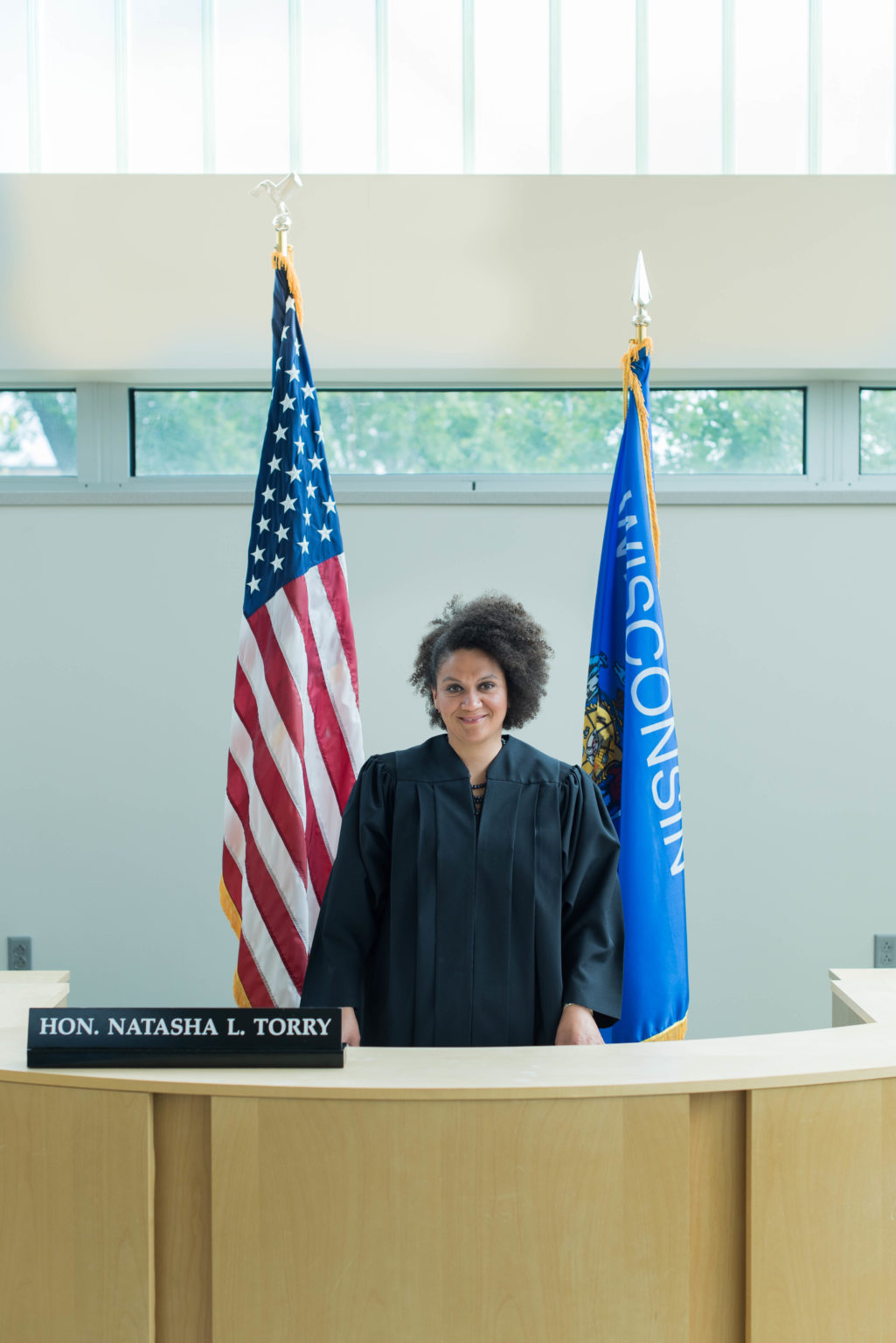 Elect Judge Natasha Torry to Sheboygan County Circuit Court-Branch 2 ...