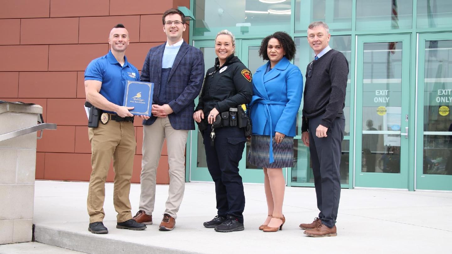 Judge Natasha Torry - Judge Natasha Torry